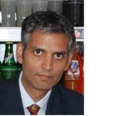 Anand Singh, Imperial Brands PLC - Leaders Dialog